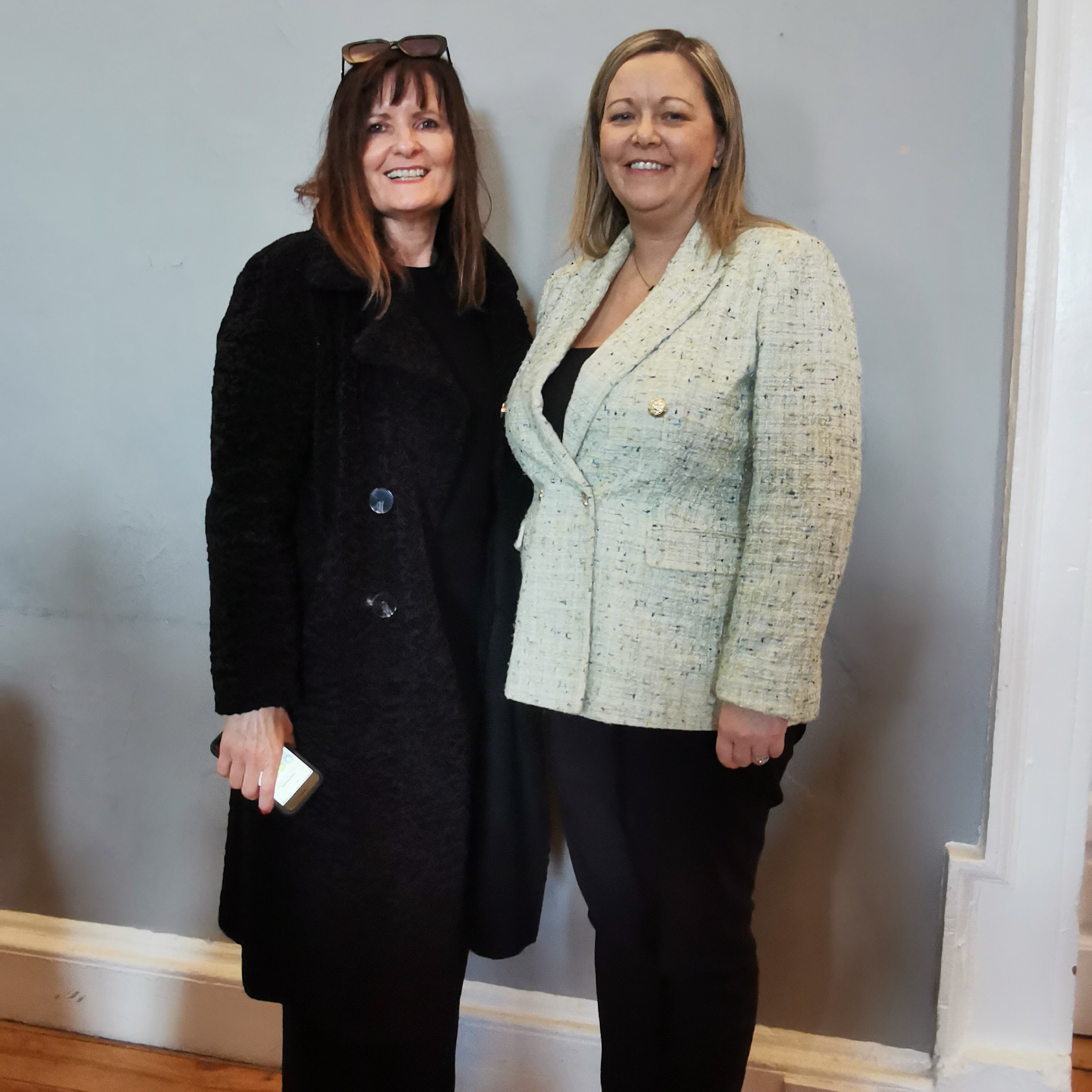 County Wexford Chamber Launches Strategic Plan 2026–2028: A Bold Vision ...